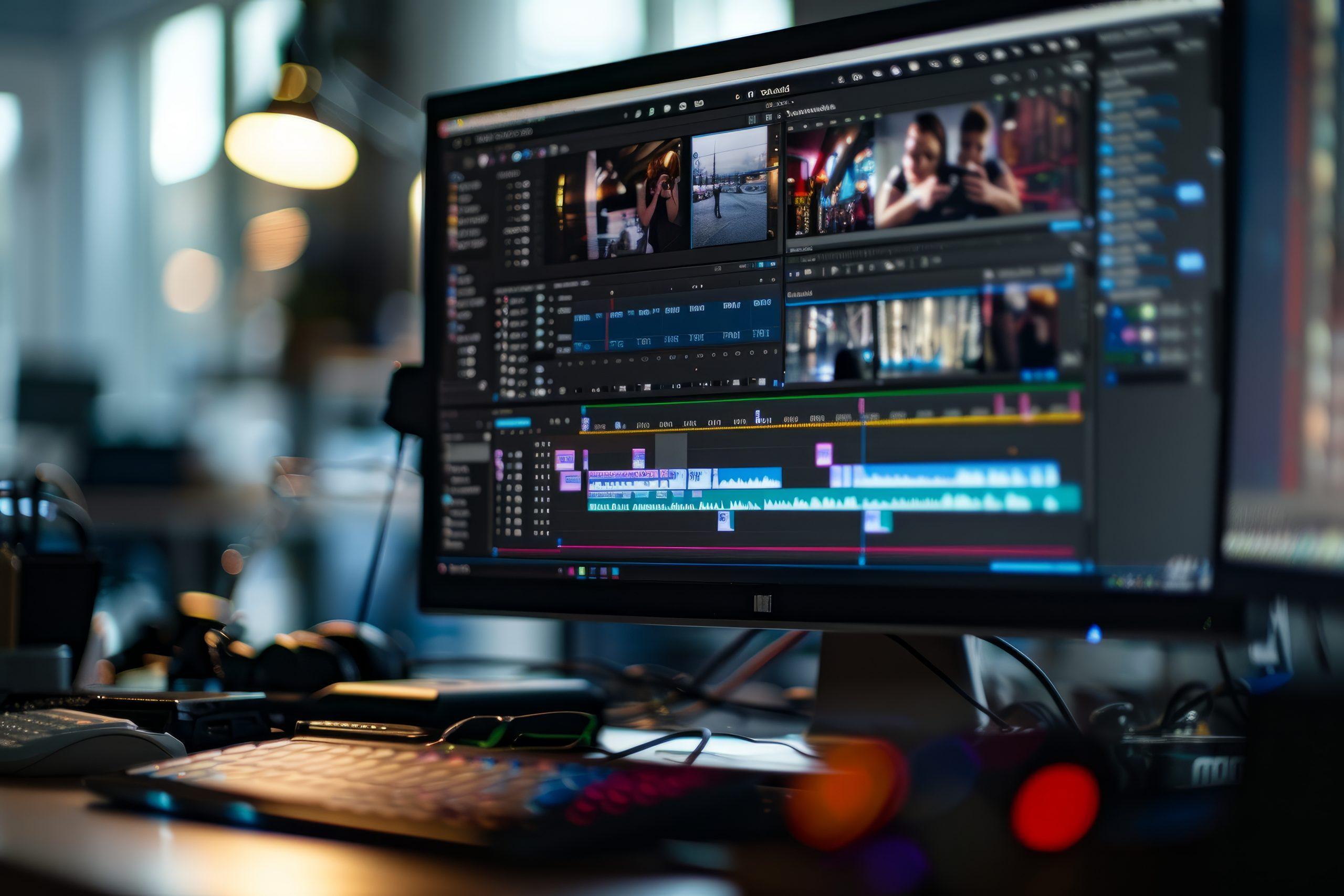 Videos now hosted on Tella - time2code