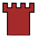 Python Castle - time2code