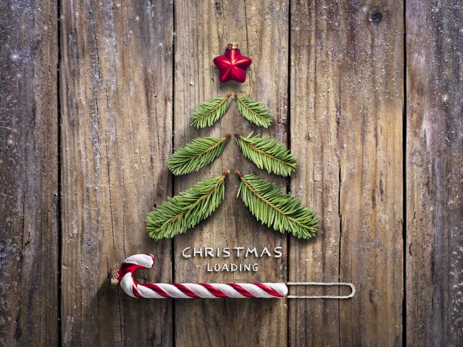 Christmas coding challenges – time2code