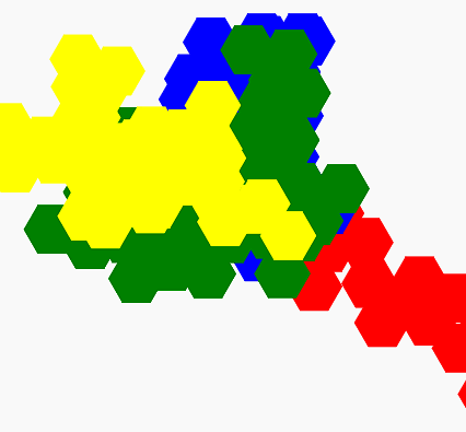 Python Artist - time2code